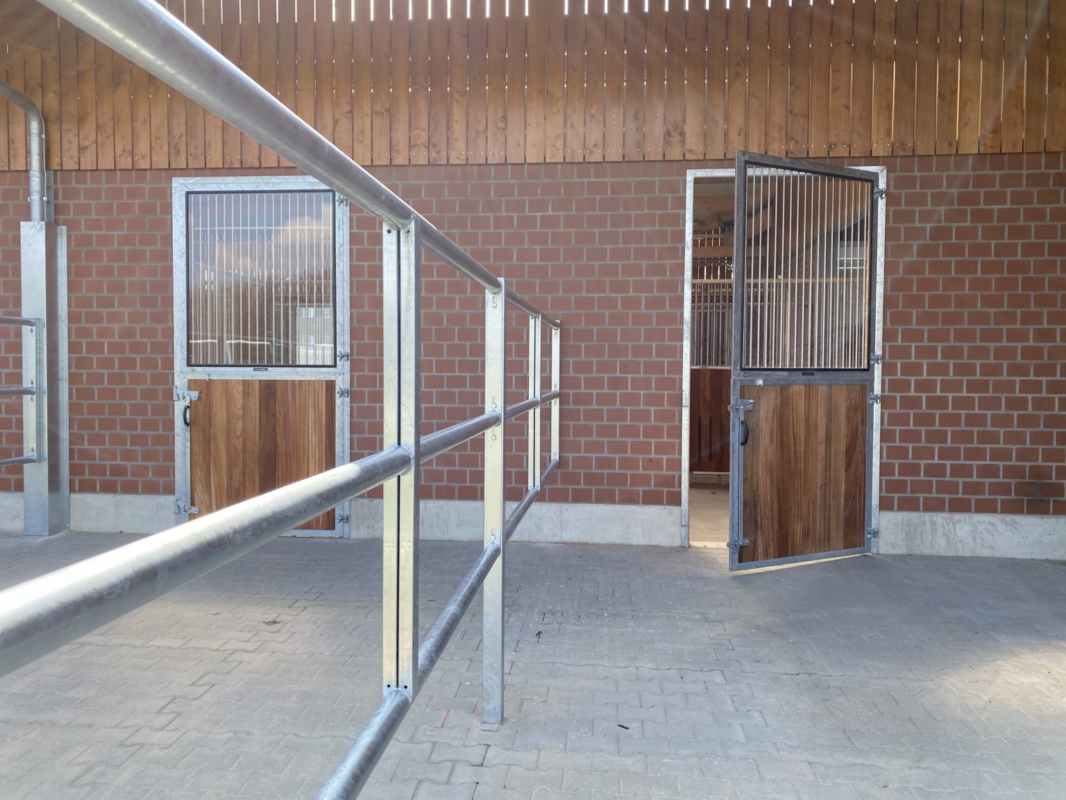 Paddockplanung: Alles, was Sie für einen perfekten Paddock brauchen ...