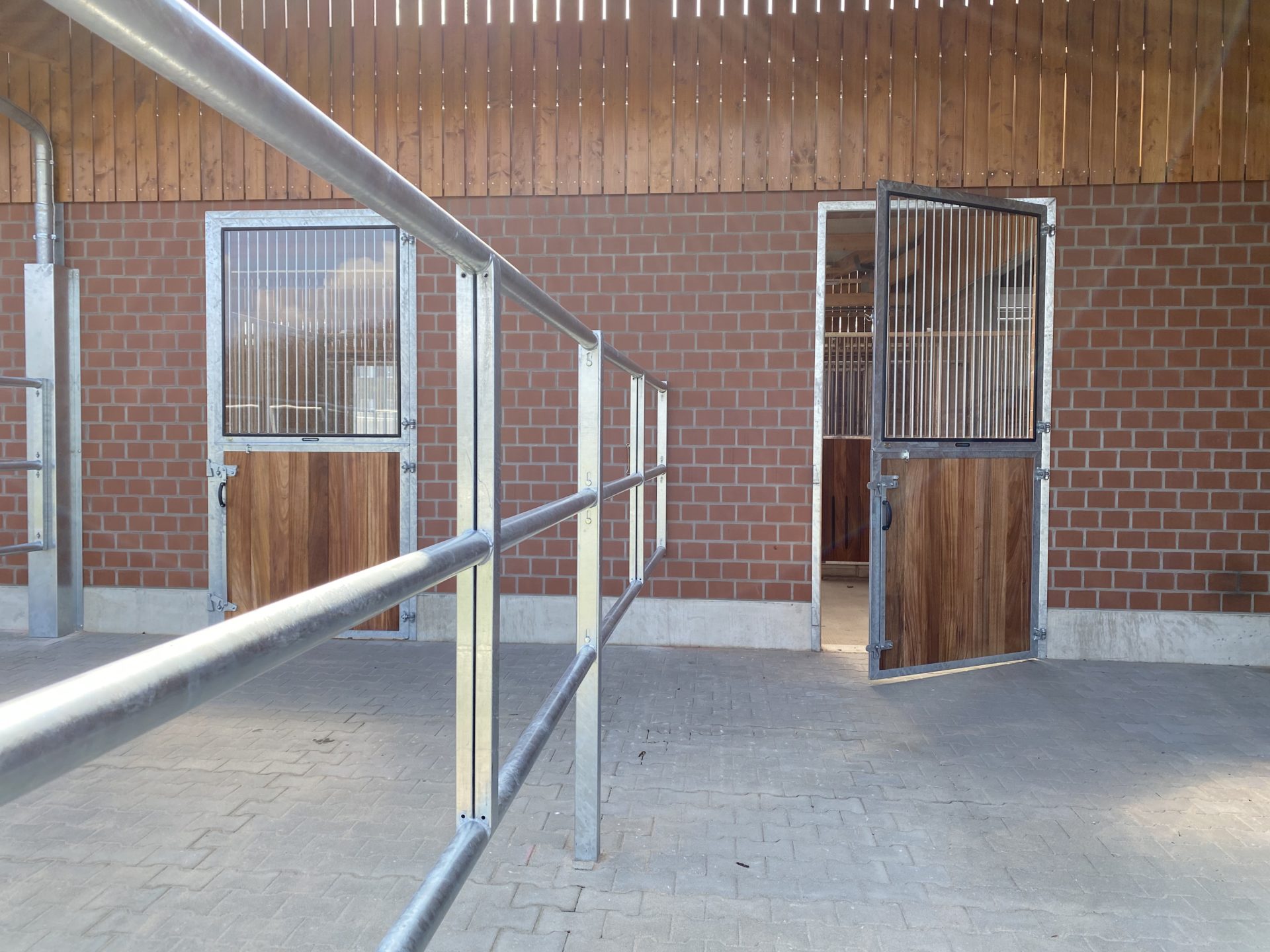 Paddockplanung: Alles, was Sie für einen perfekten Paddock brauchen ...